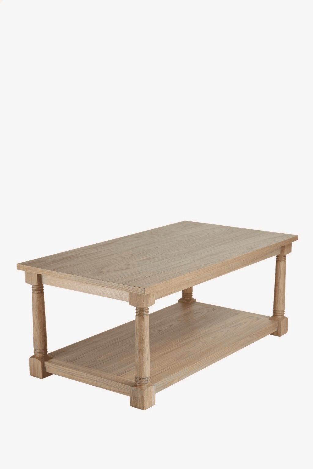 Wellington Coffee Table (Oak) – Qualita Ltd Wellington Coffee Table (Oak) – Qualita Ltd