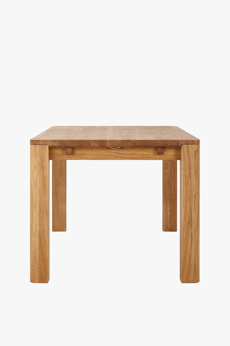 Seymour Dining Table (Natural) – Qualita Ltd