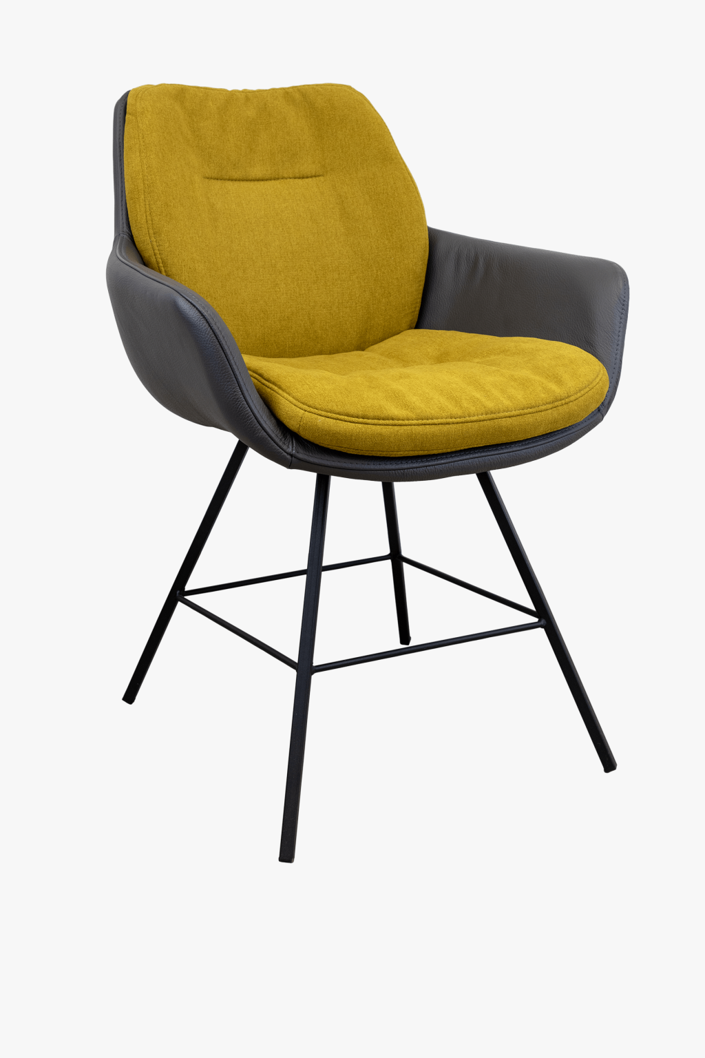 Anna Armchair – Qualita Ltd
