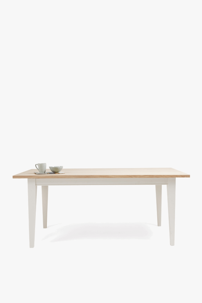 Humdinger Dining Table – Qualita Ltd