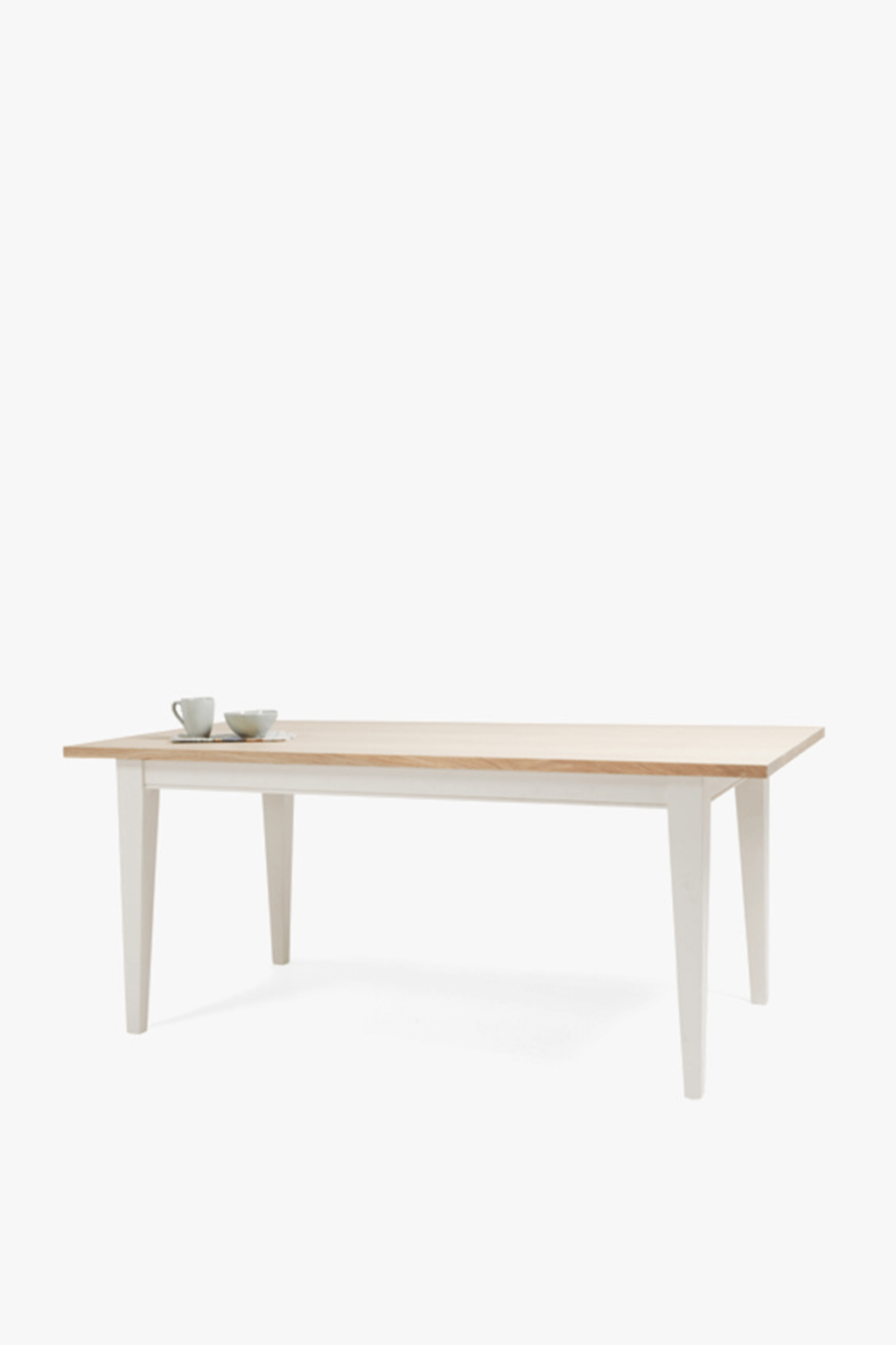 Humdinger Dining Table – Qualita Ltd