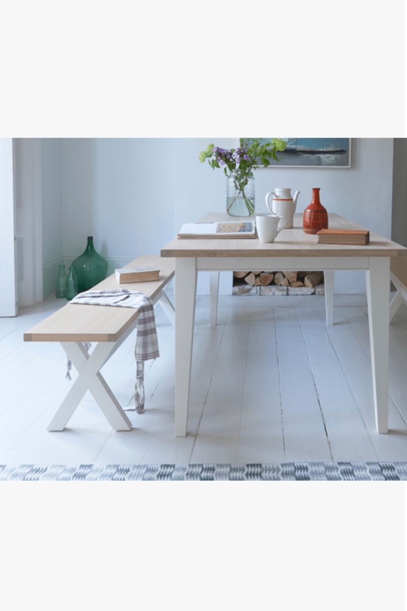 Humdinger Dining Table – Qualita Ltd
