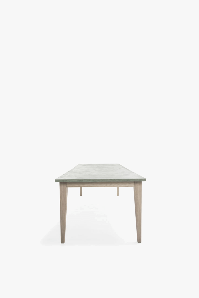 Conker Dining Table – Qualita Ltd