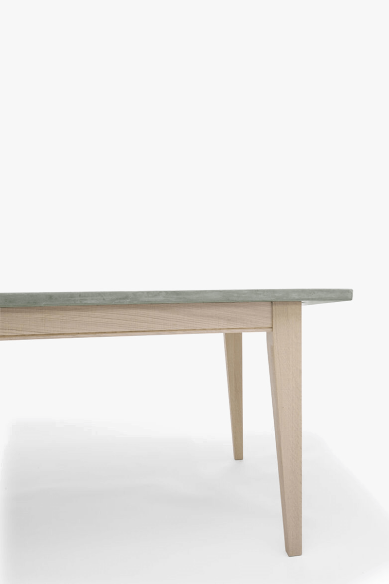 Conker Dining Table – Qualita Ltd