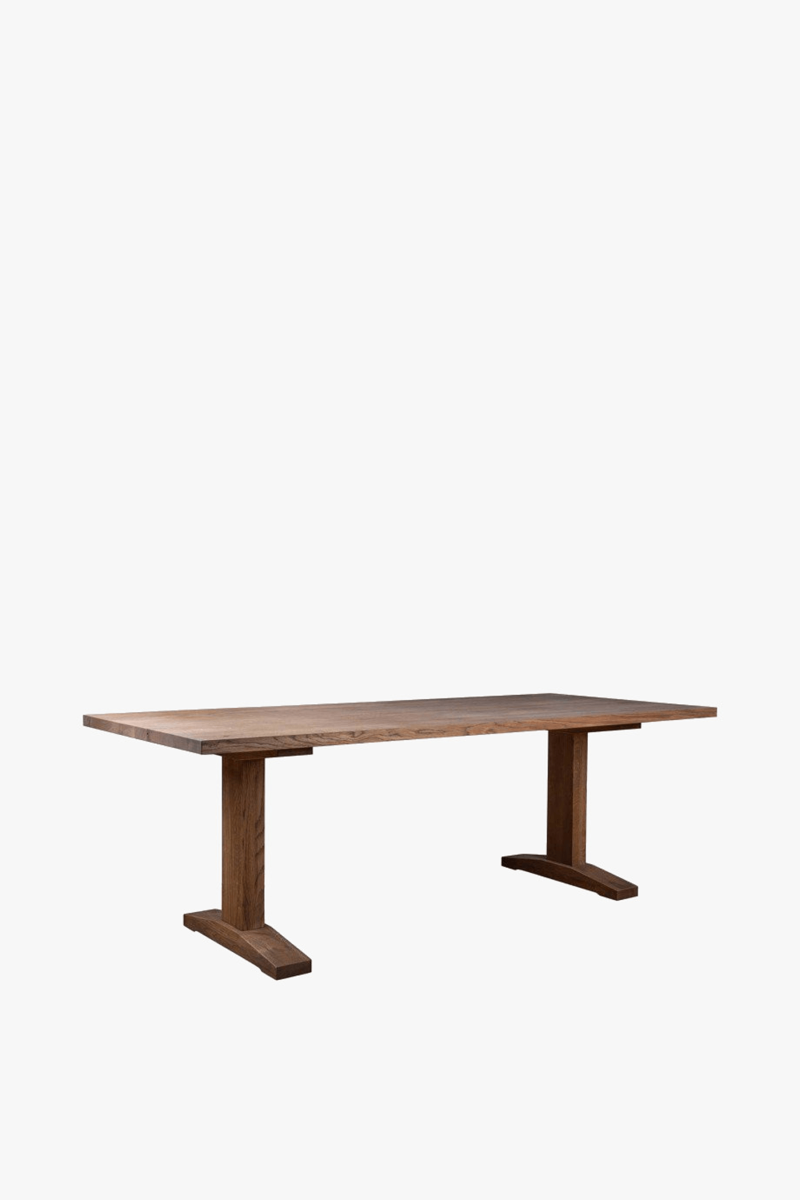 Lisbon Dining Table – Qualita Ltd