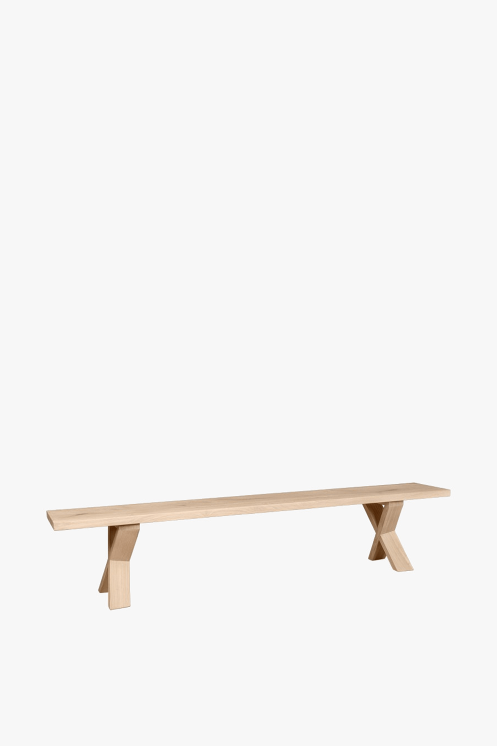 Oslo Bench – Qualita Ltd