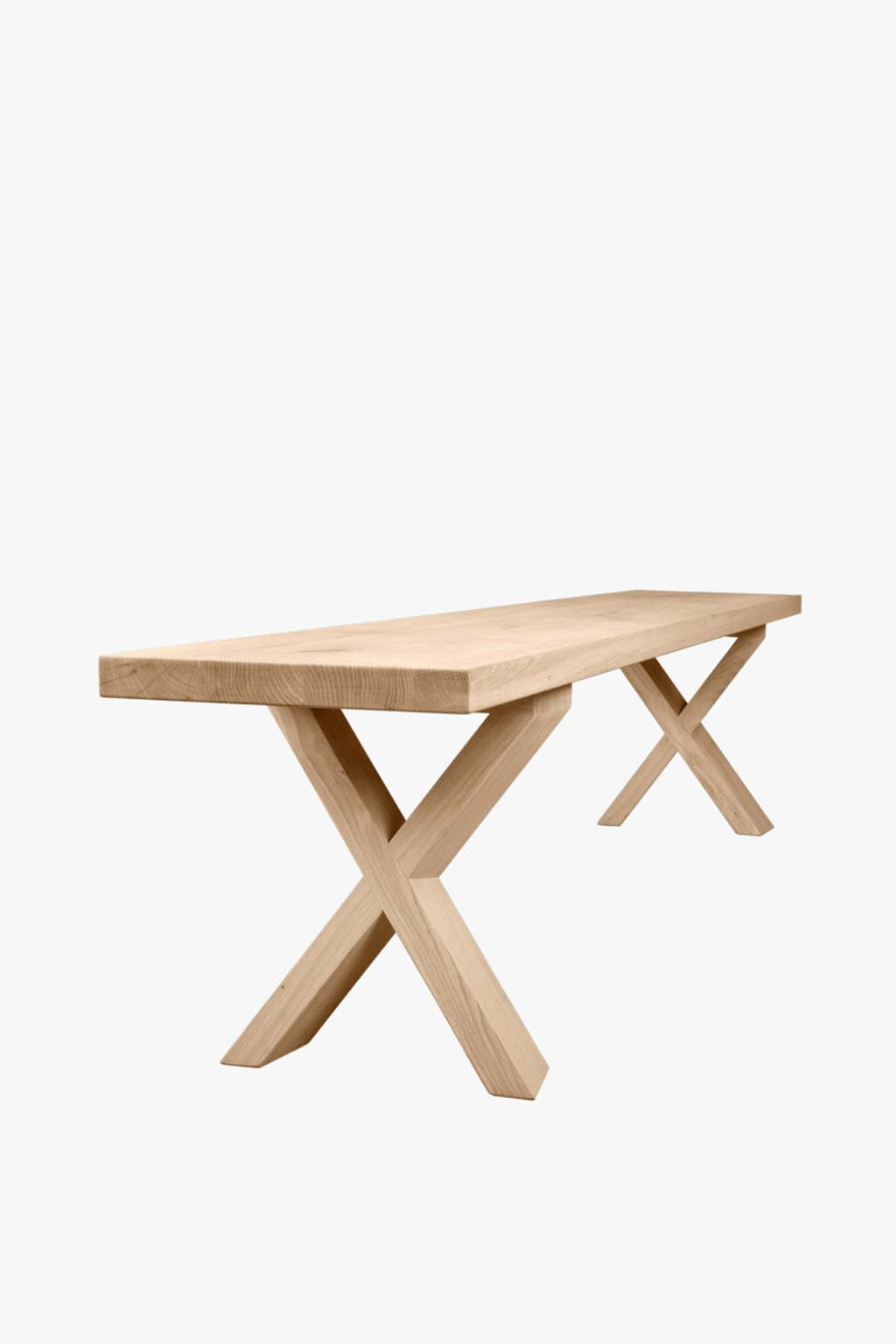 Oslo Bench – Qualita Ltd