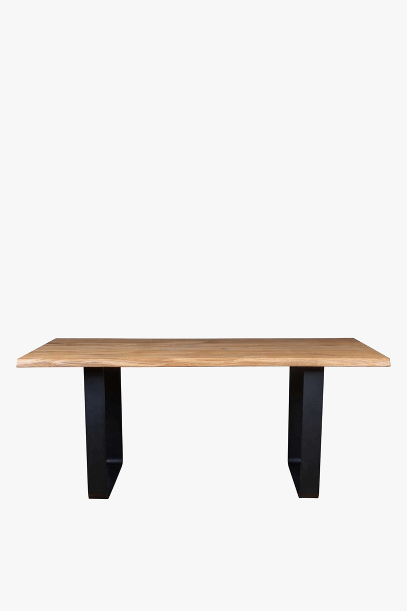 Prague Dining Table – Qualita Ltd