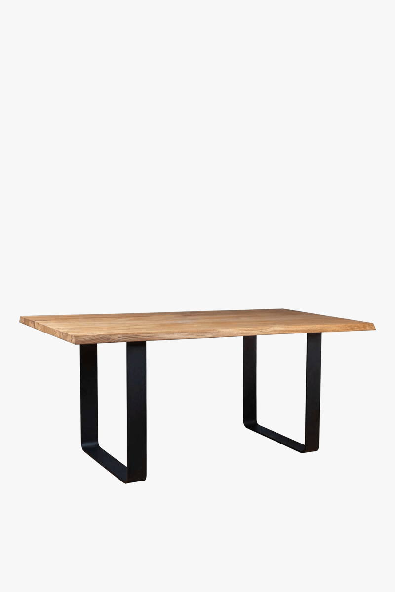 Prague Dining Table – Qualita Ltd