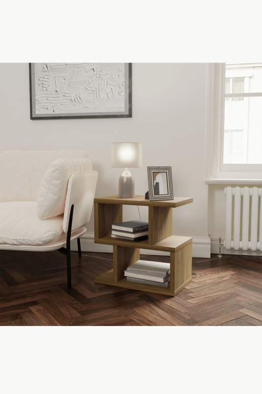 Regal Side Table – Qualita Ltd