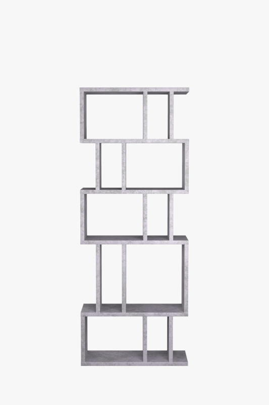 Regal Alcove Shelving Unit – Qualita Ltd