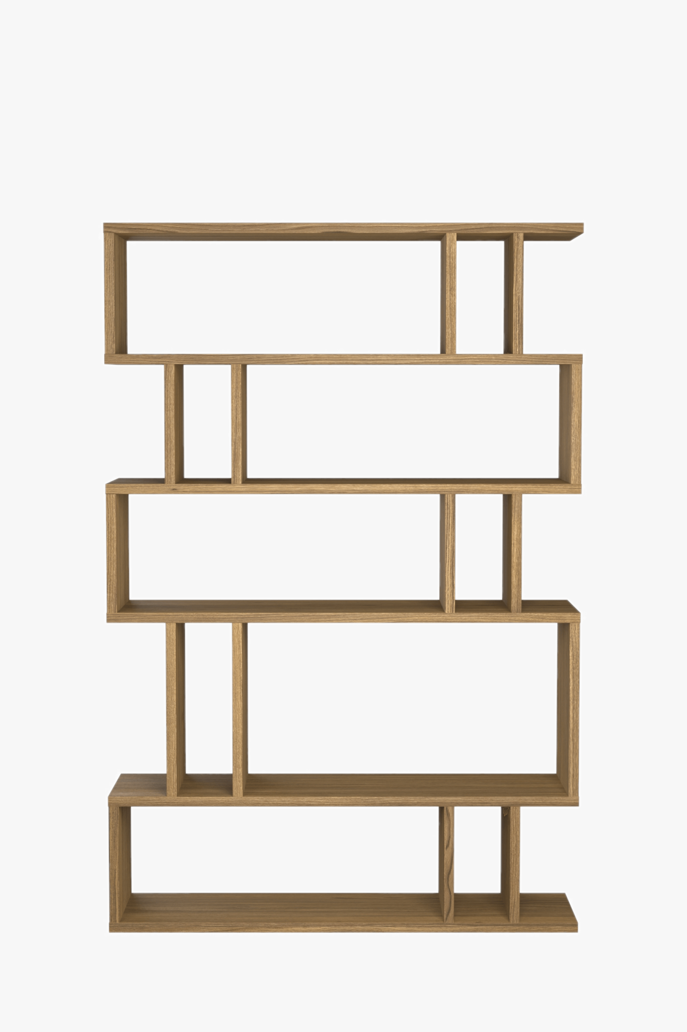 Regal Tall Shelving Unit – Qualita Ltd