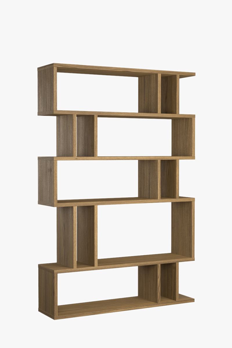 Regal Tall Shelving Unit – Qualita Ltd