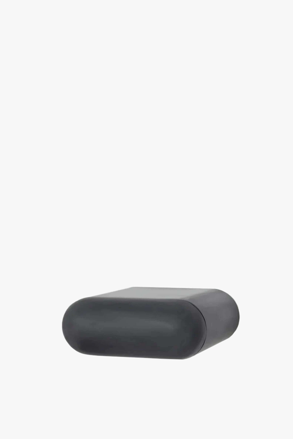 Roly-Poly Cantilever Side Table (Charcoal) – Qualita Ltd
