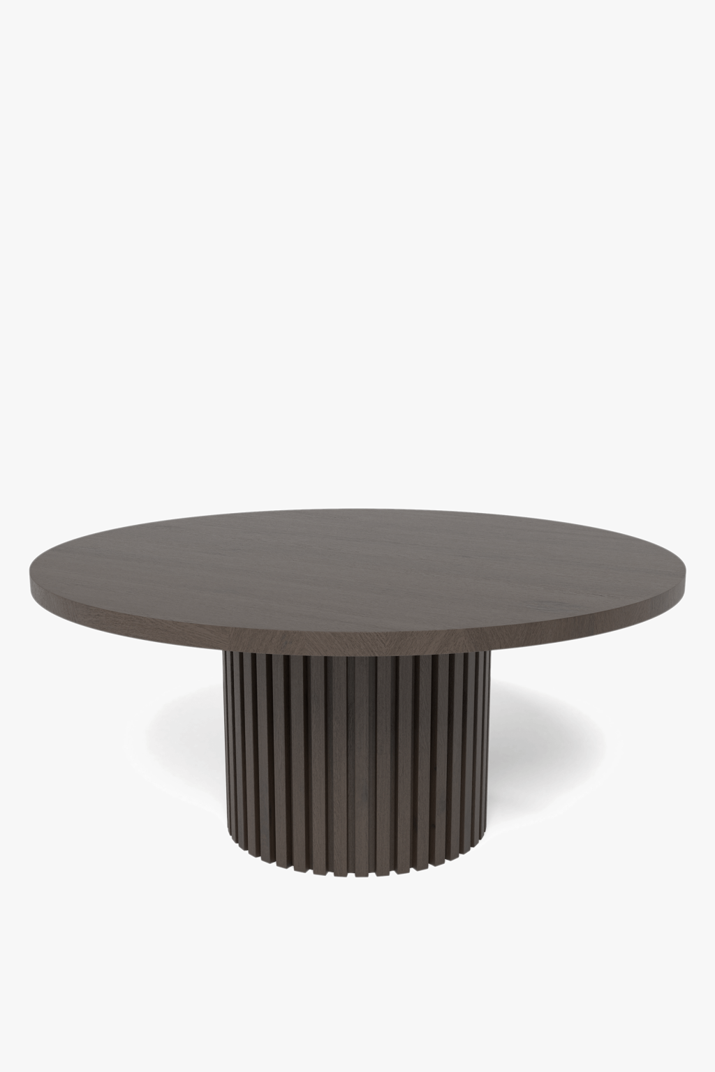 Timo Round Coffee Table – Qualita Ltd