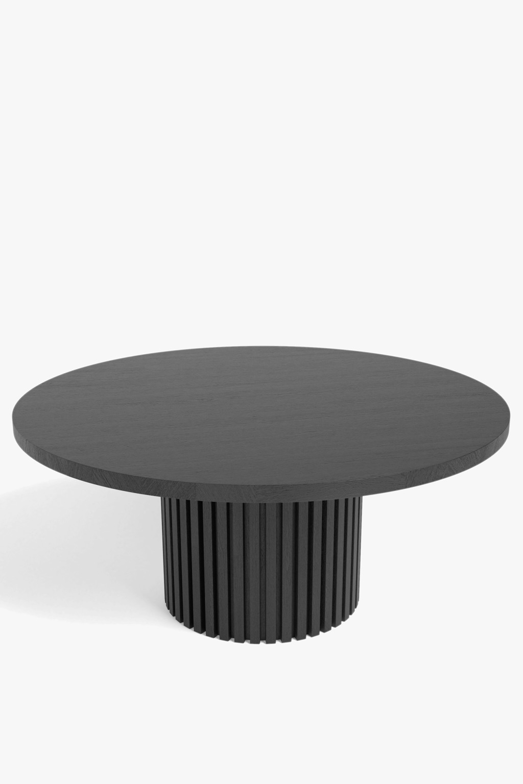 Timo Round Coffee Table – Qualita Ltd