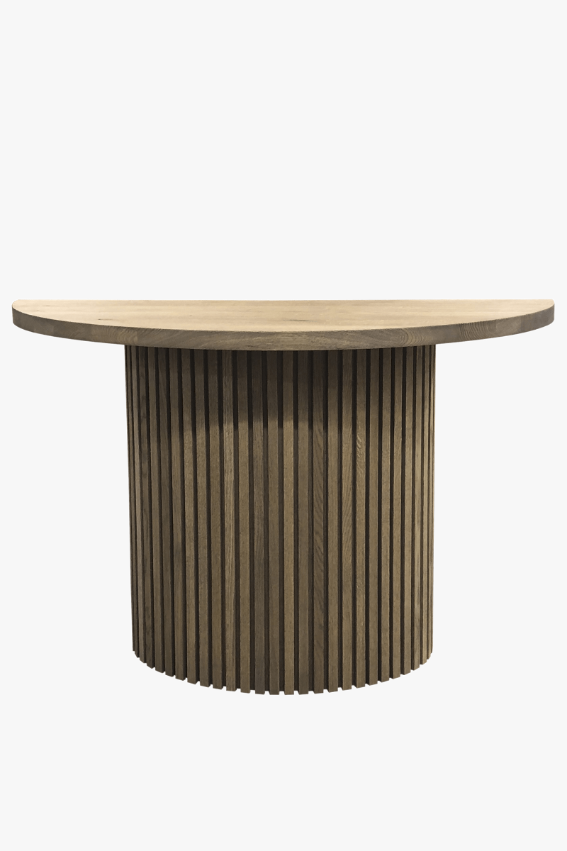 Timo Console Table – Qualita Ltd