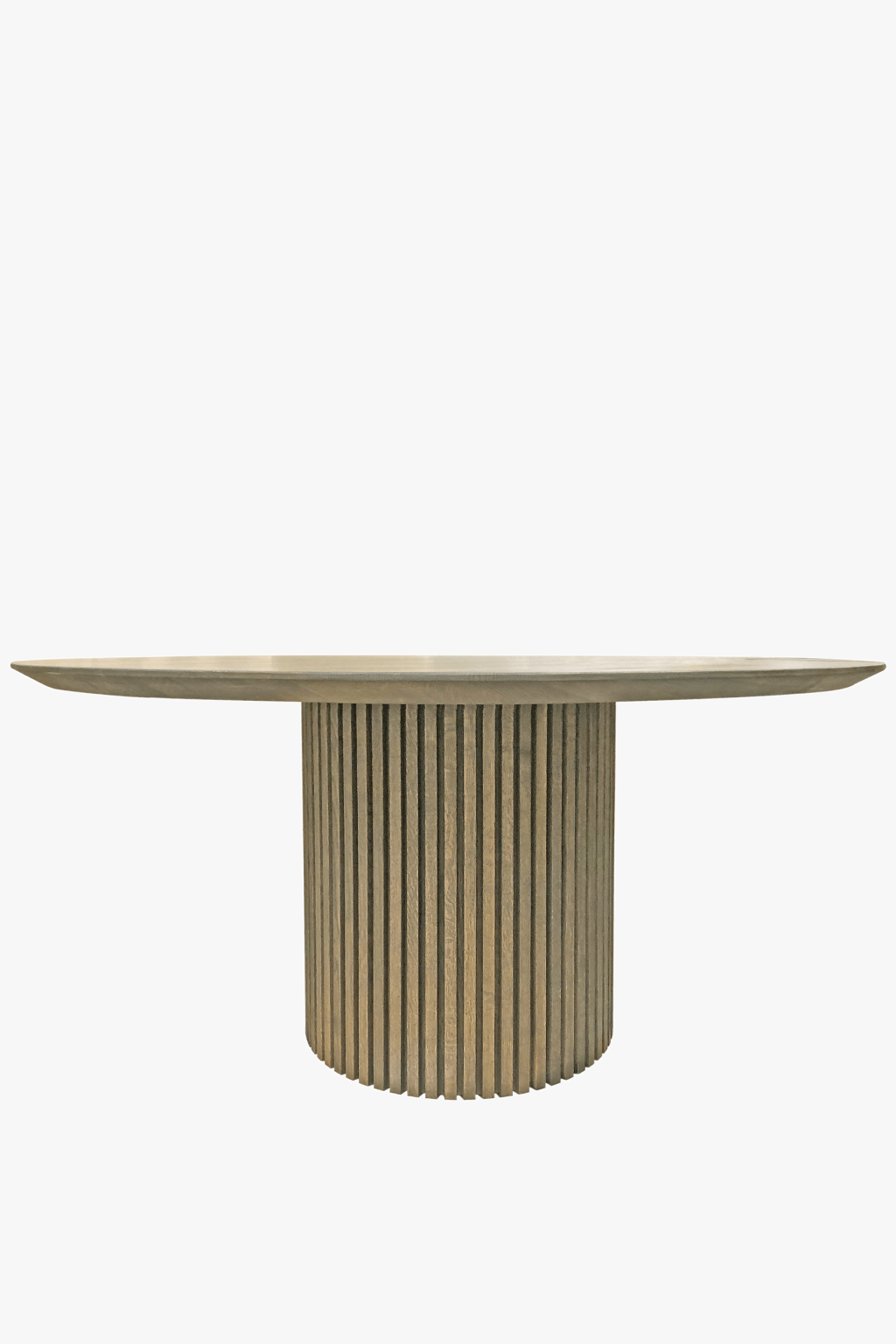Timo Round Dining Table – Qualita Ltd