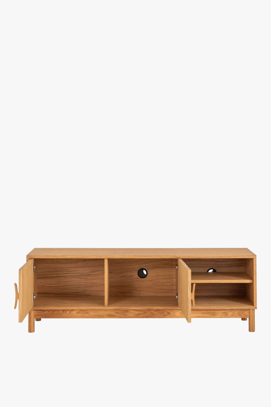 Tinta TV Unit – Qualita Ltd