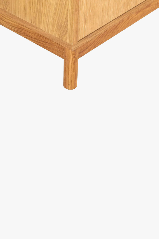 Tinta TV Unit – Qualita Ltd