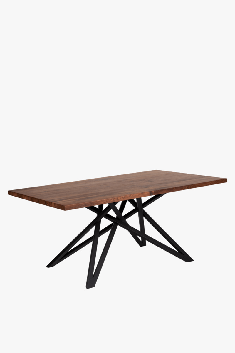 Vienna Dining Table – Qualita Ltd
