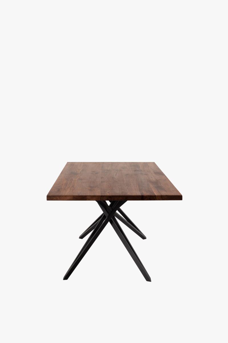 Vienna Dining Table – Qualita Ltd