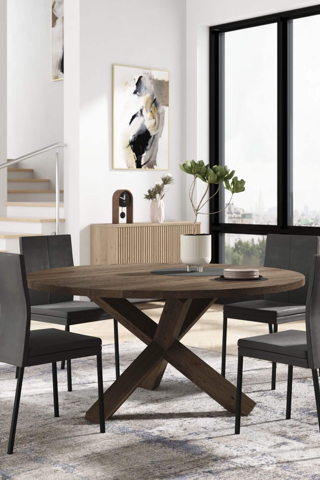 Dining Tables – Page 2 – Qualita Ltd