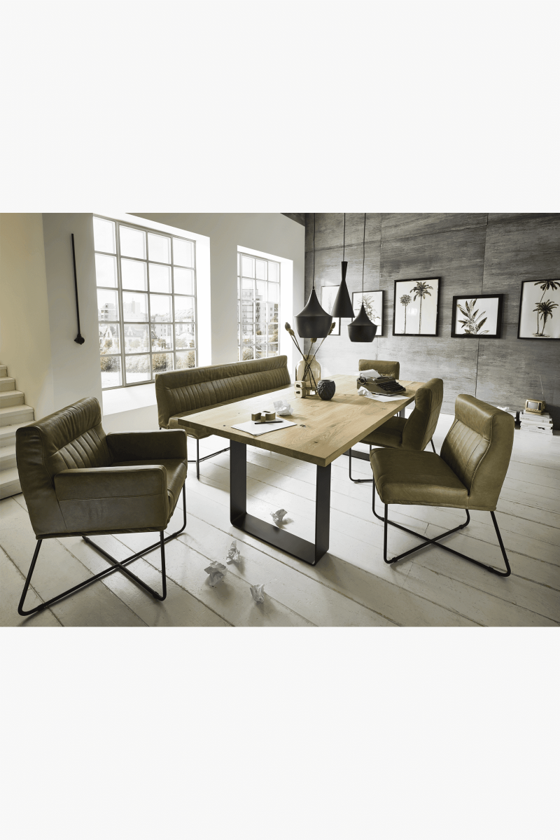 Conny Chair – Qualita Ltd
