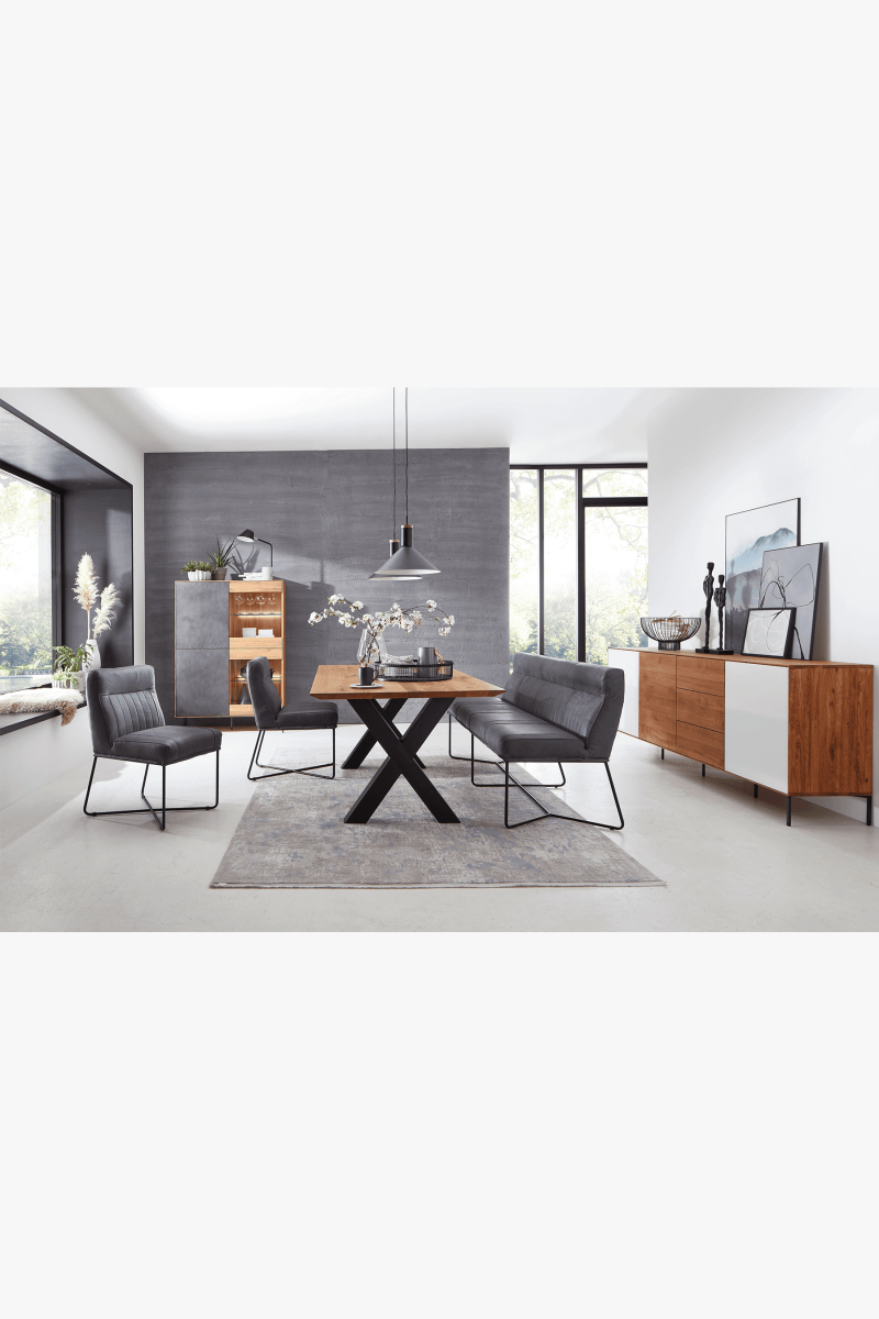 Conny Chair – Qualita Ltd