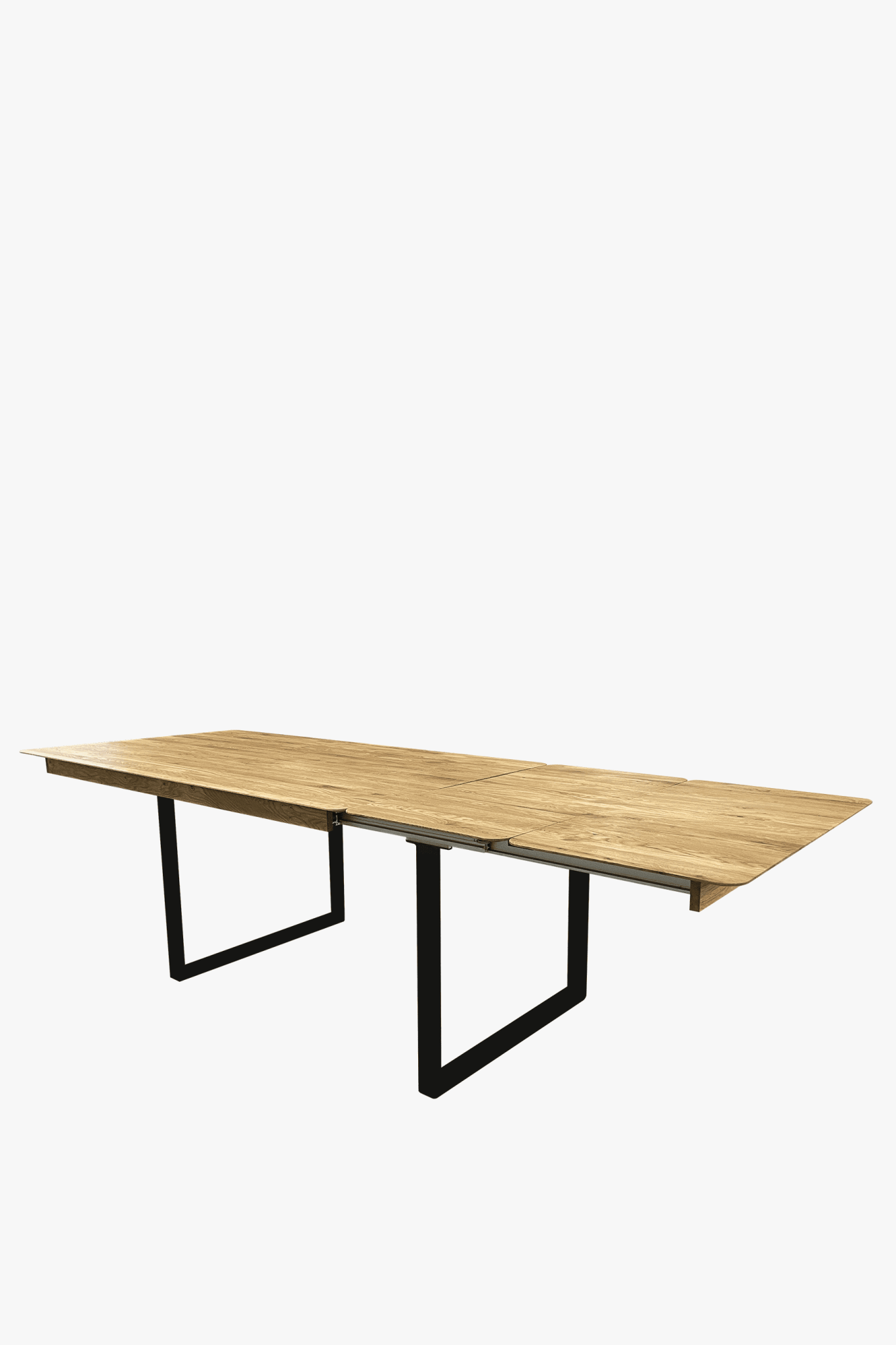 Denver Extending Dining Table – Qualita Ltd