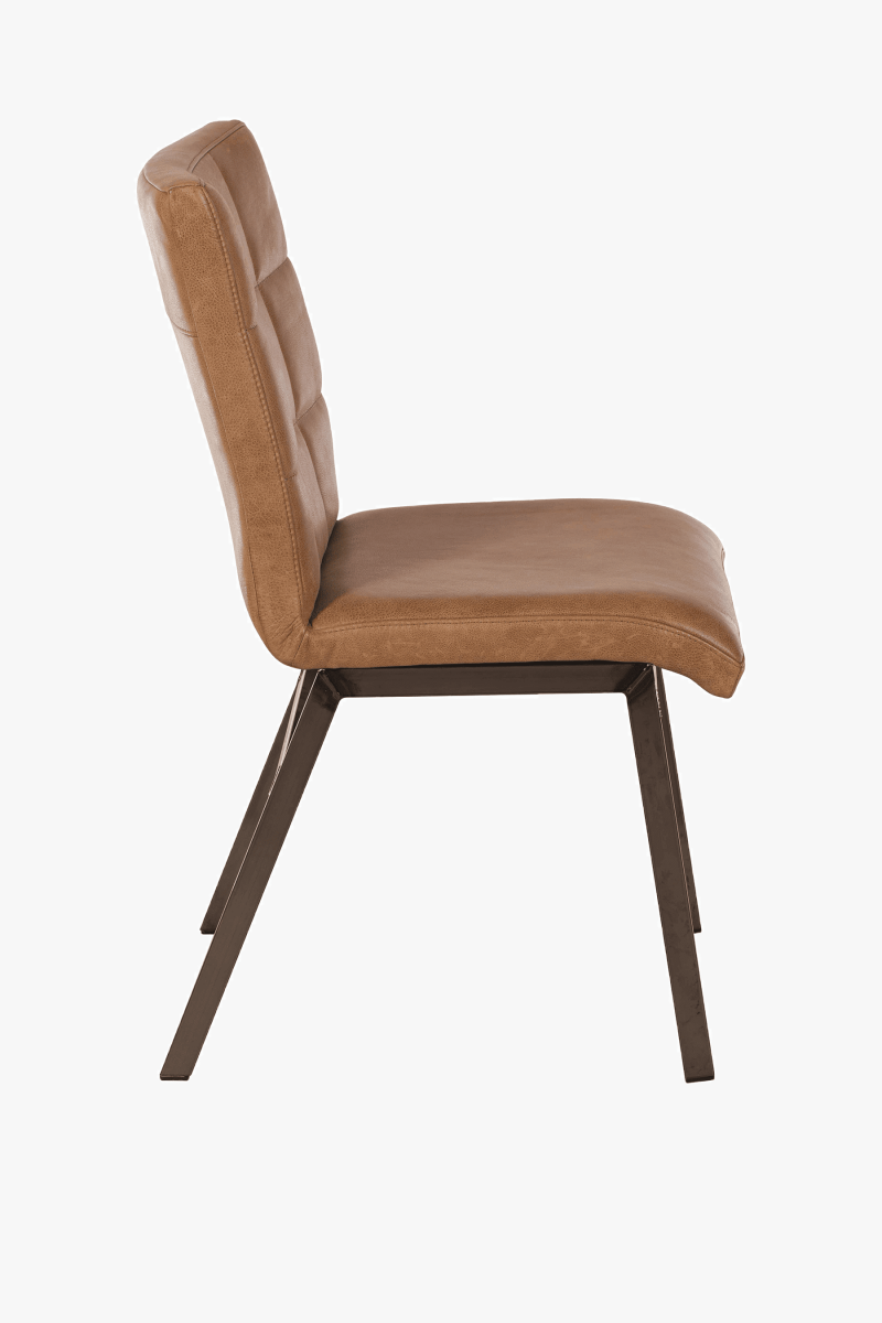 Fargo Chair – Qualita Ltd