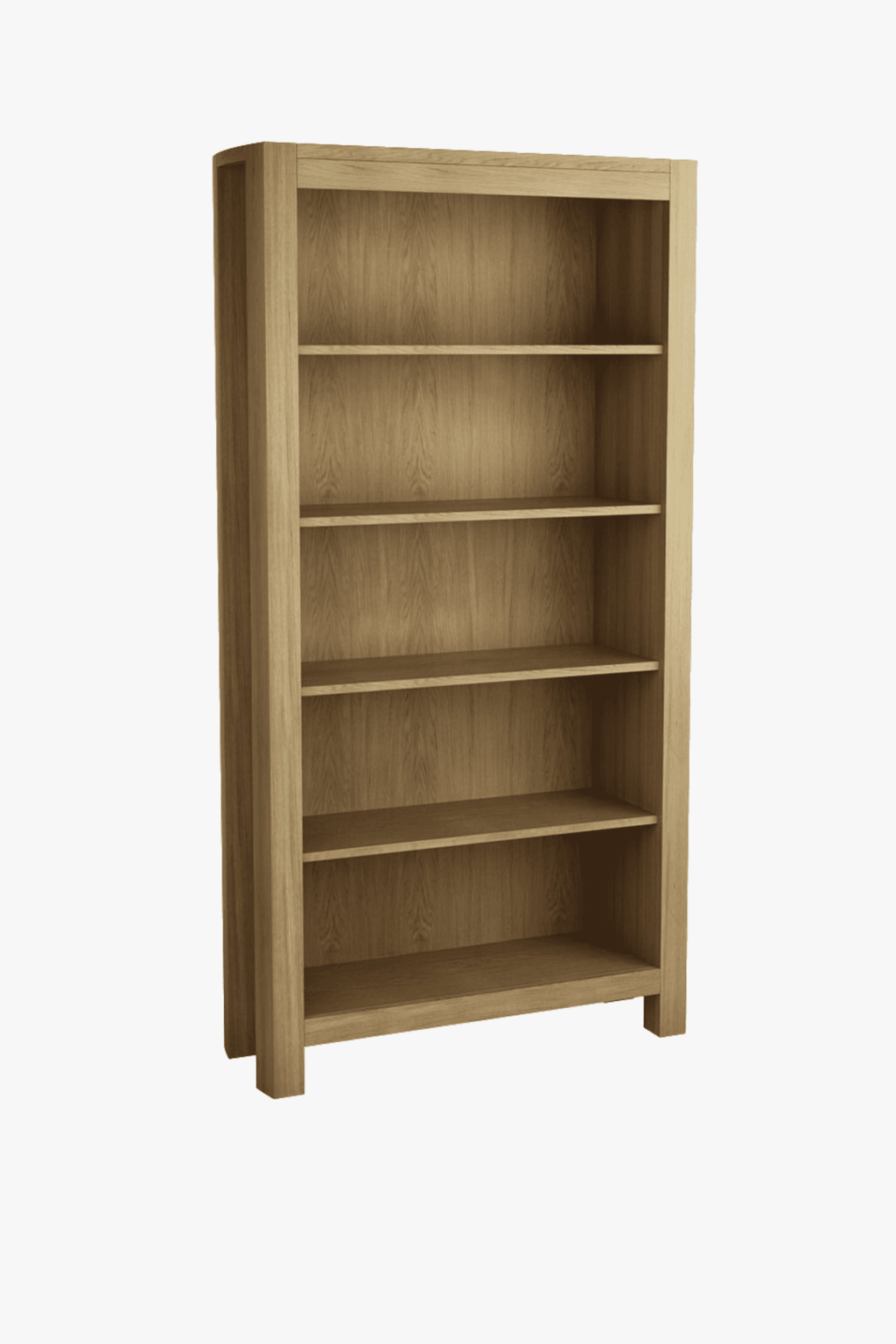 Goliath Tall Shelving Unit – Qualita Ltd