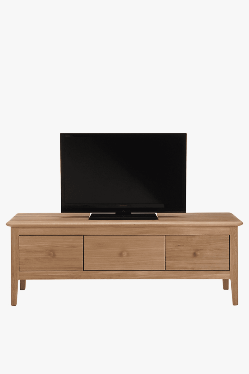Hudson Living Range TV Unit – Qualita Ltd