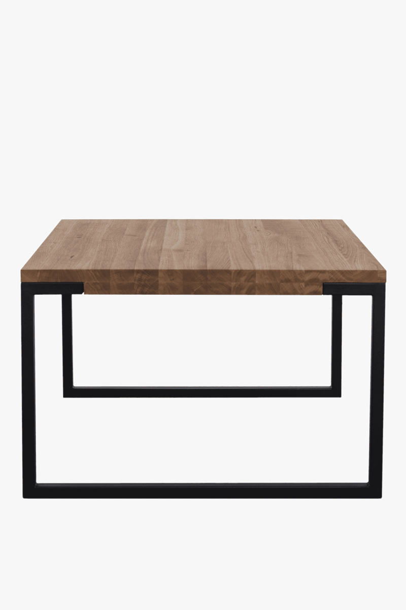 Hamilton Coffee Table – Qualita Ltd