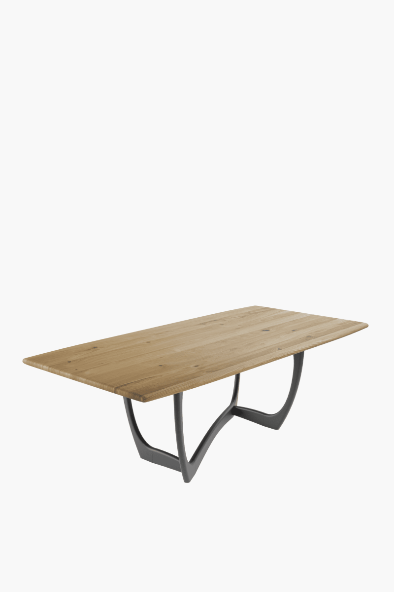 Horta Dining Table – Qualita Ltd