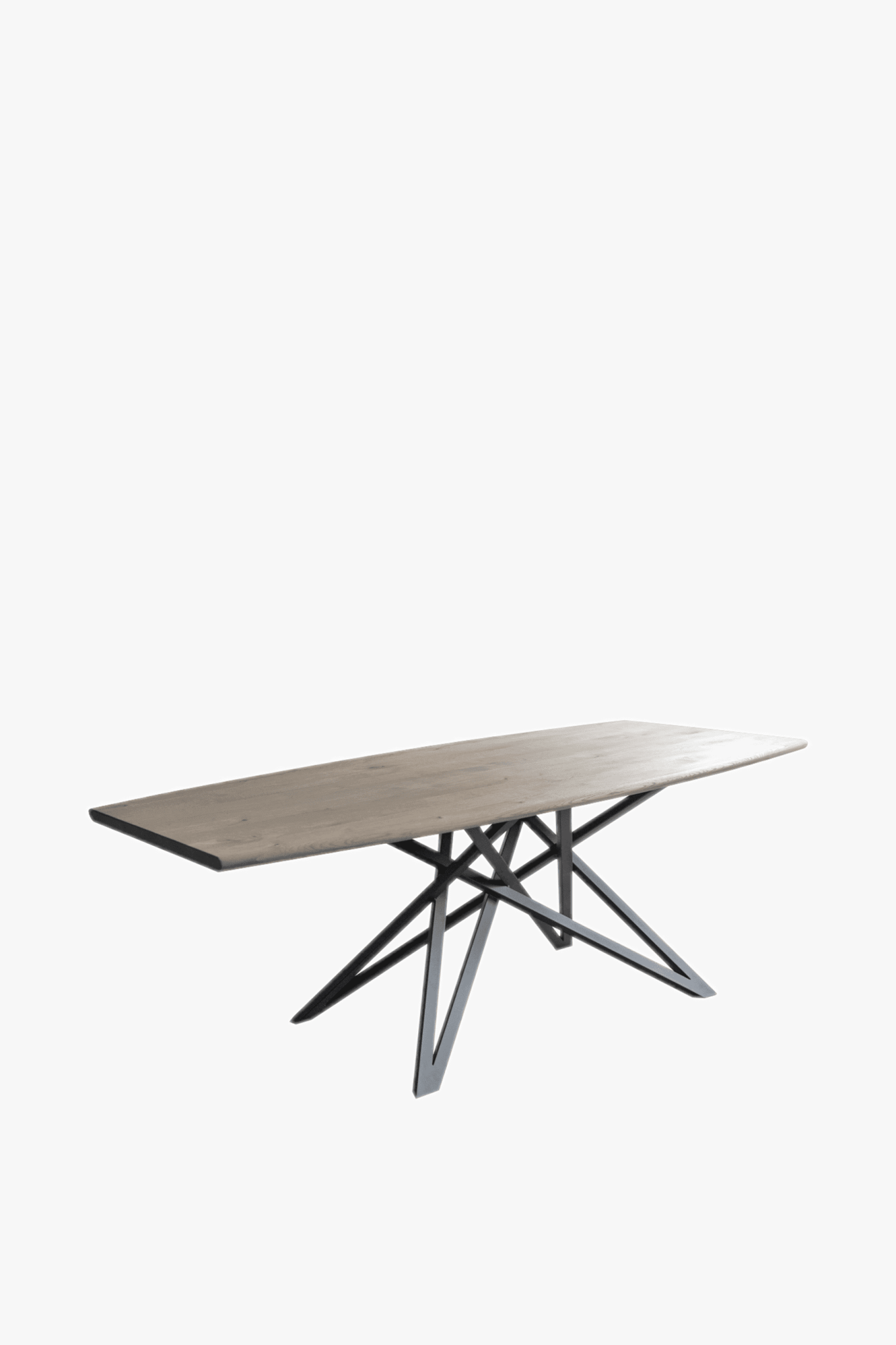 Korgen Dining Table – Qualita Ltd
