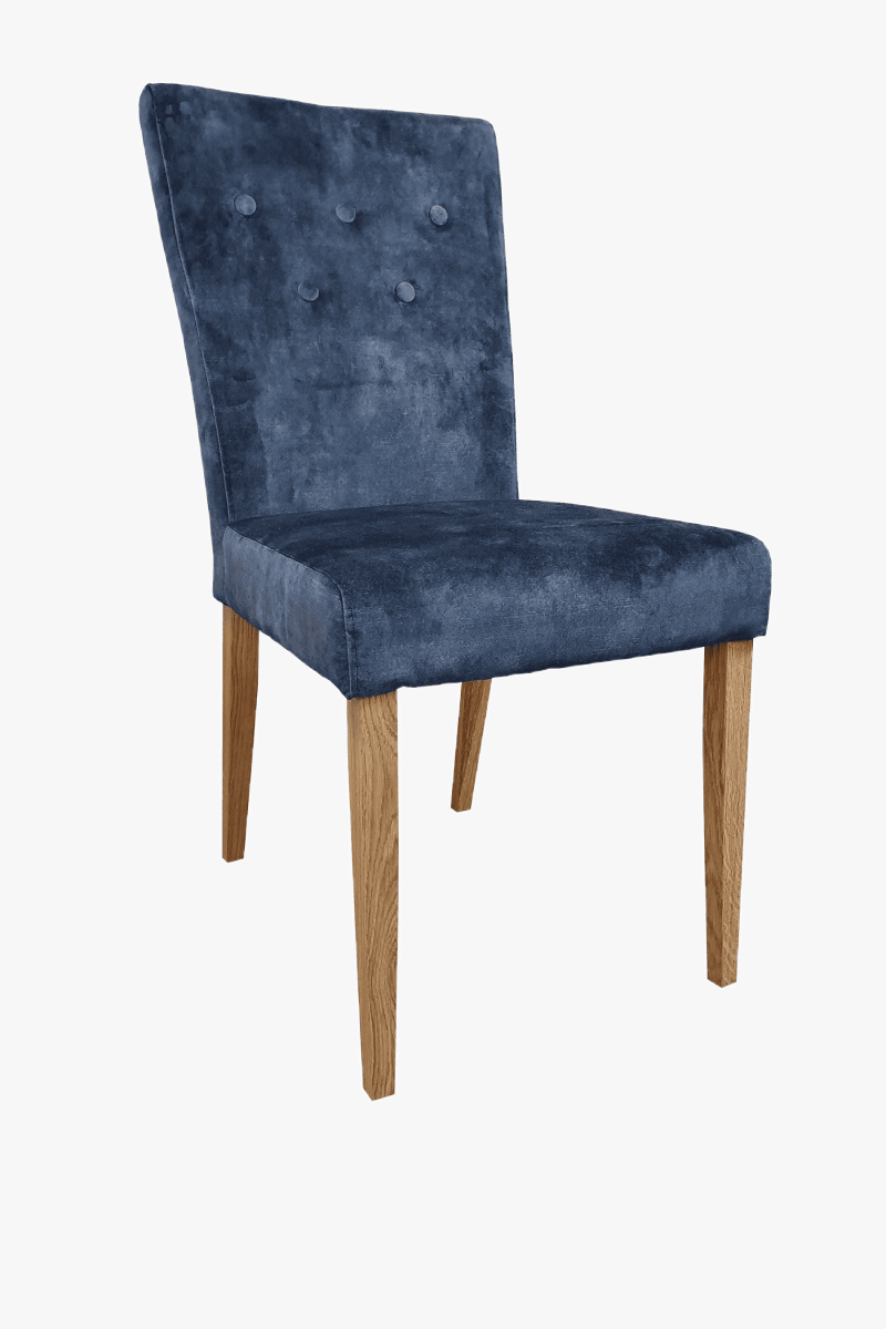 Stan Chair – Qualita Ltd