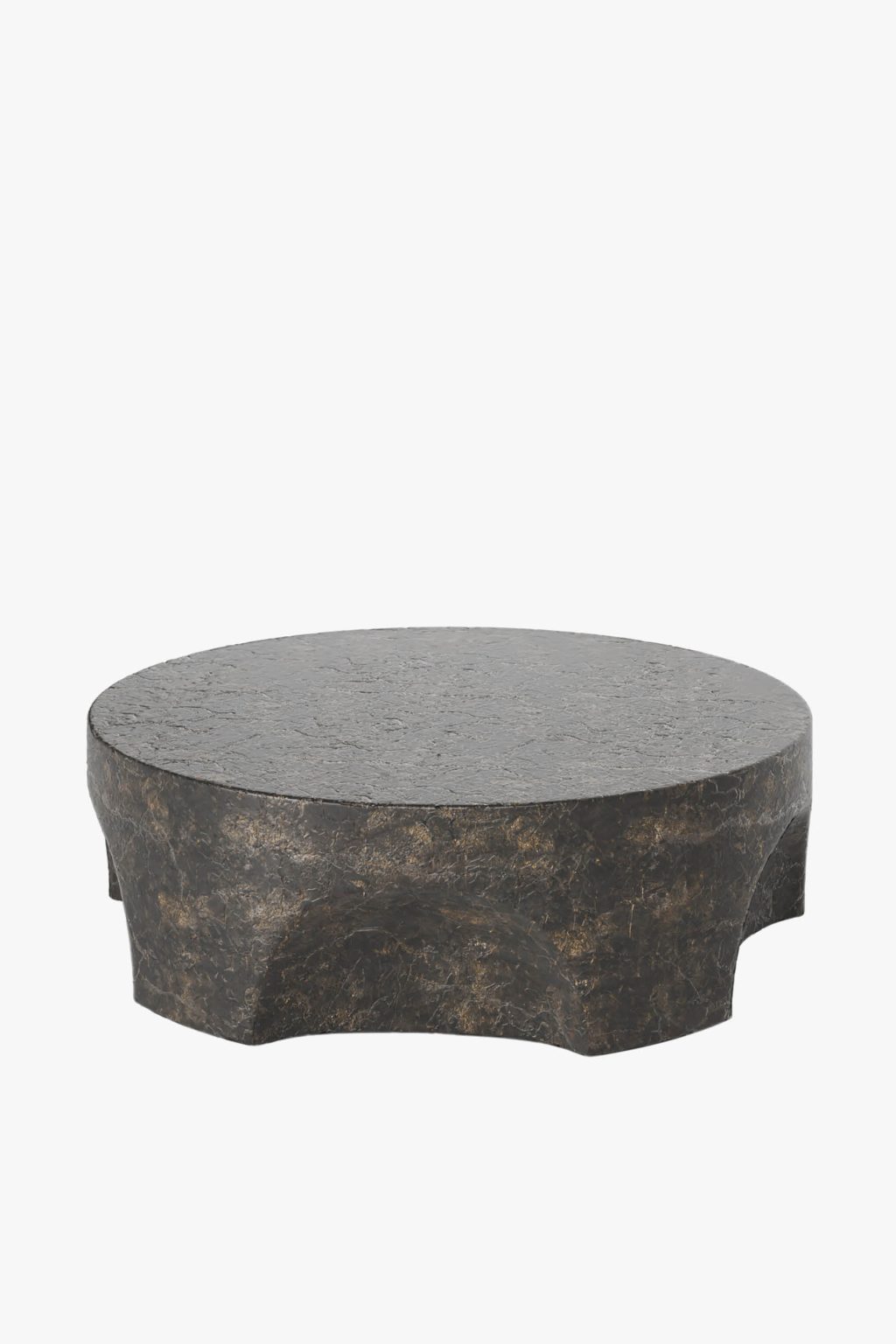Abigail Ahern Pinch Coffee Table (Brown Slate) – Qualita Ltd
